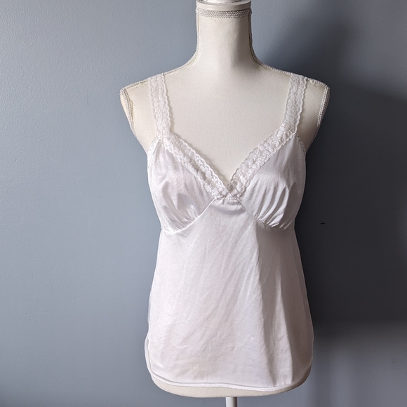 Cabernet | Intimates & Sleepwear | Vintage Cabernet Cami | Poshmark